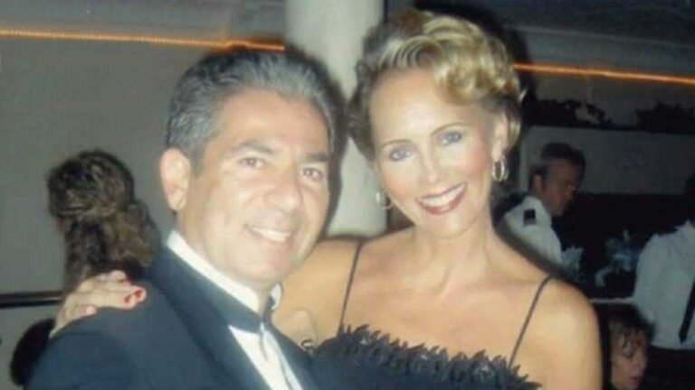 Ellen Pierson : la veuve méconnue de Robert Kardashian qui divise ...